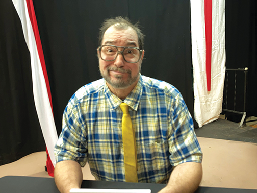 ‘Putnam County Spelling Bee’ nonstop fun at ACT | News, Sports, Jobs ...